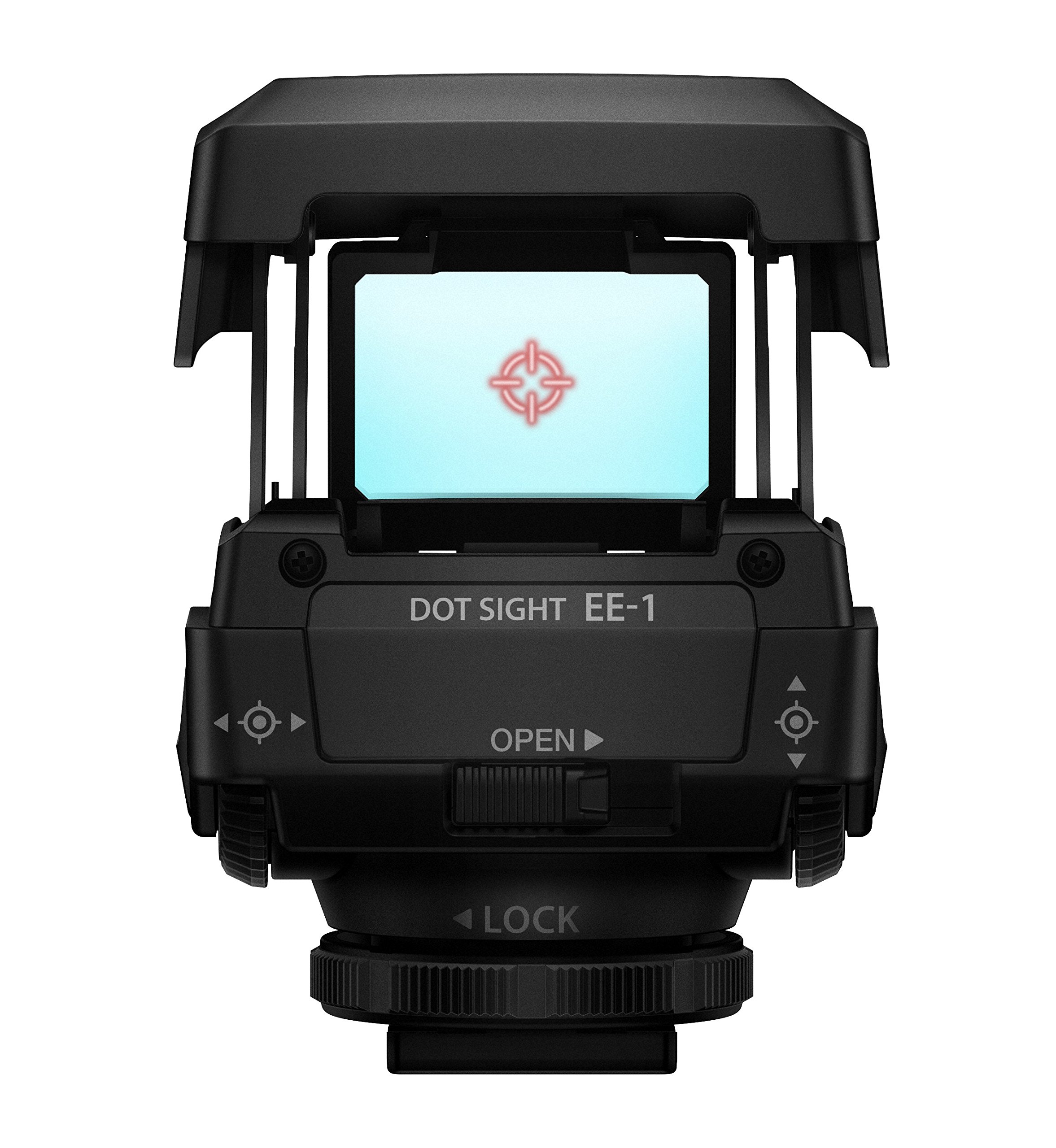 OM SYSTEM OLYMPUS Dot Sight EE-1