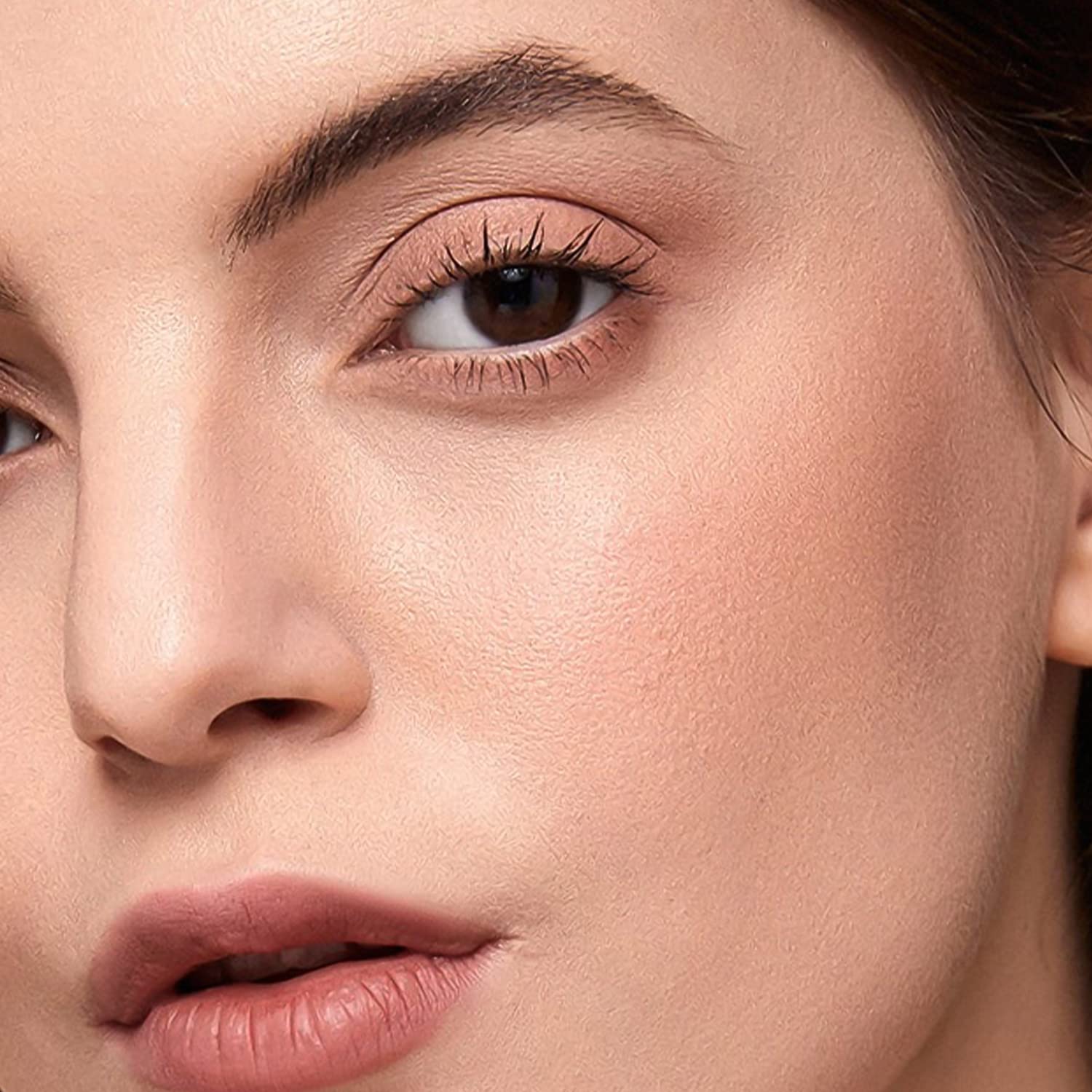 YOUNG VISION Full Coverage Longwear Foundation, Matte Finish, Waterproof, Poreless Liquid Foundation Makeup, Base de Maquillaje Alta Cobertura, 1 fl.oz