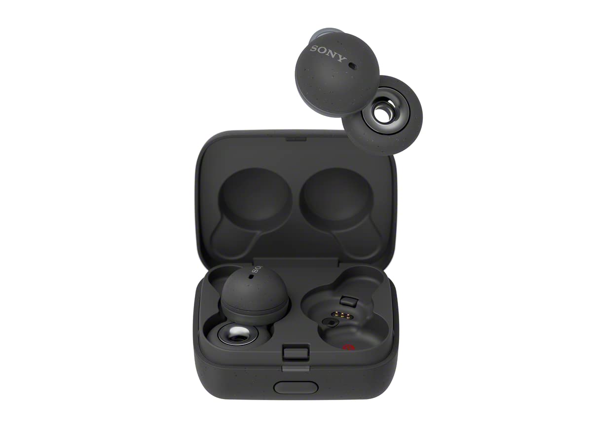 Sony LinkBuds Truly Wireless Earbuds - WFL900/H (Renewed)