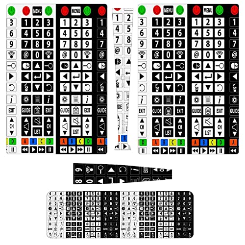 Universal Navigation Buttons Full Protective Skin Cover Design Wrap Decal Sticker Compatible with PS5 Digital Edition Console and Controller