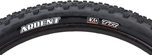MAXXIS Ardent EXO TR Tire - 29in Black, Dual Compound, 29x2.40