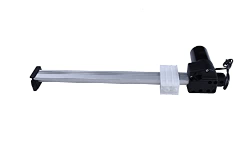 Okin Refined R Motor JLDQ 12 & JLDQ.12.157.333L for Power Recliner Actuator Replacement, Electric Sofa Bed Lift Chair Motor Replacement for JLDQ.12.157.333D/E/F/G/H/I/J/K/O/P/Q