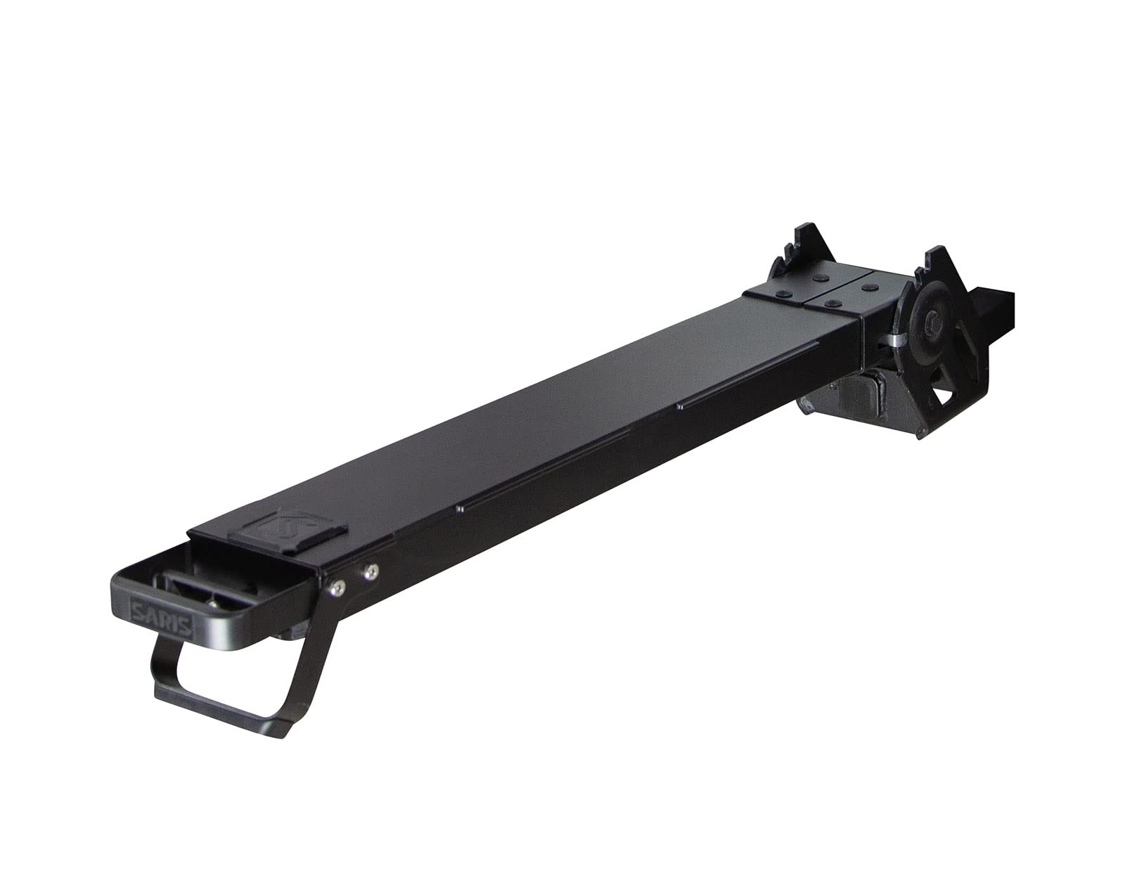 SARIS Bike Racks, Modular Hitch System Base, MHS 3+1 Base 2 Inch Hitch, Customizable Build Out Bicycle Rack, 3 Base Options