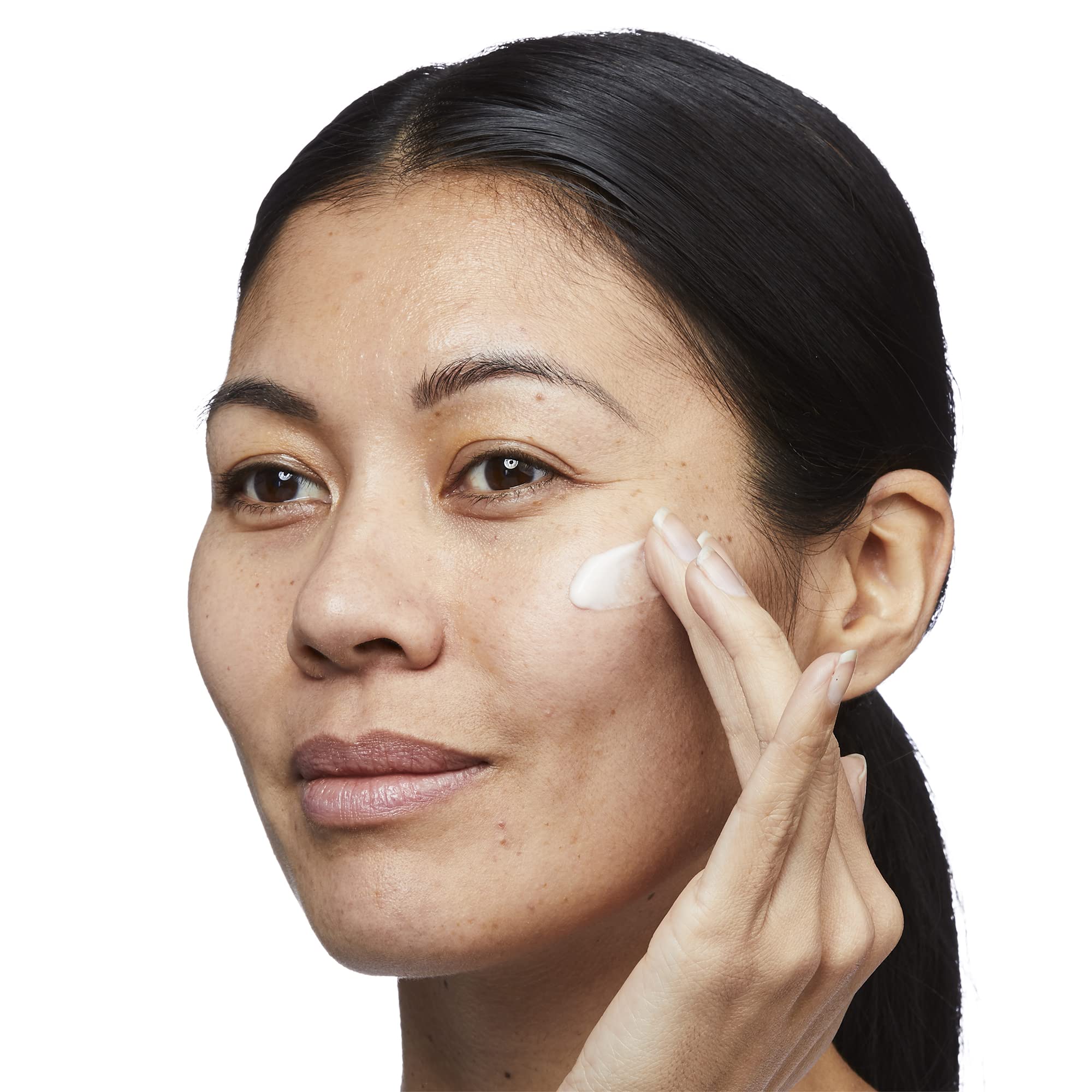 No7 Airbrush Away Primer - Hydrating Makeup Primer With Hyaluronic Acid for Face - Smooths Appearance of Fine Lines & Wrinkles for Seamless Makeup Application (30ml)