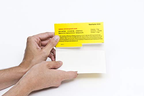 Victor M320 Professional Glue Boards for Insect and Rodent monitoring - 150 Glue Boards
