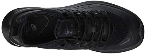 Nike Women's Air Max Axis Running Shoe, Black/Anthracite, 6