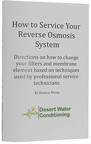 Ultima Reverse Osmosis Membrane 24 GPD