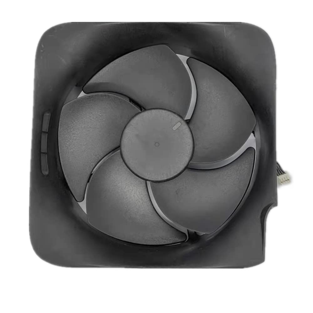 TXLIMINHONG New Internal Cooling Fan for Xbox Series X Console(XSX) PAAD1A451SH MF00 M1127364-002 DC12V 0.6A
