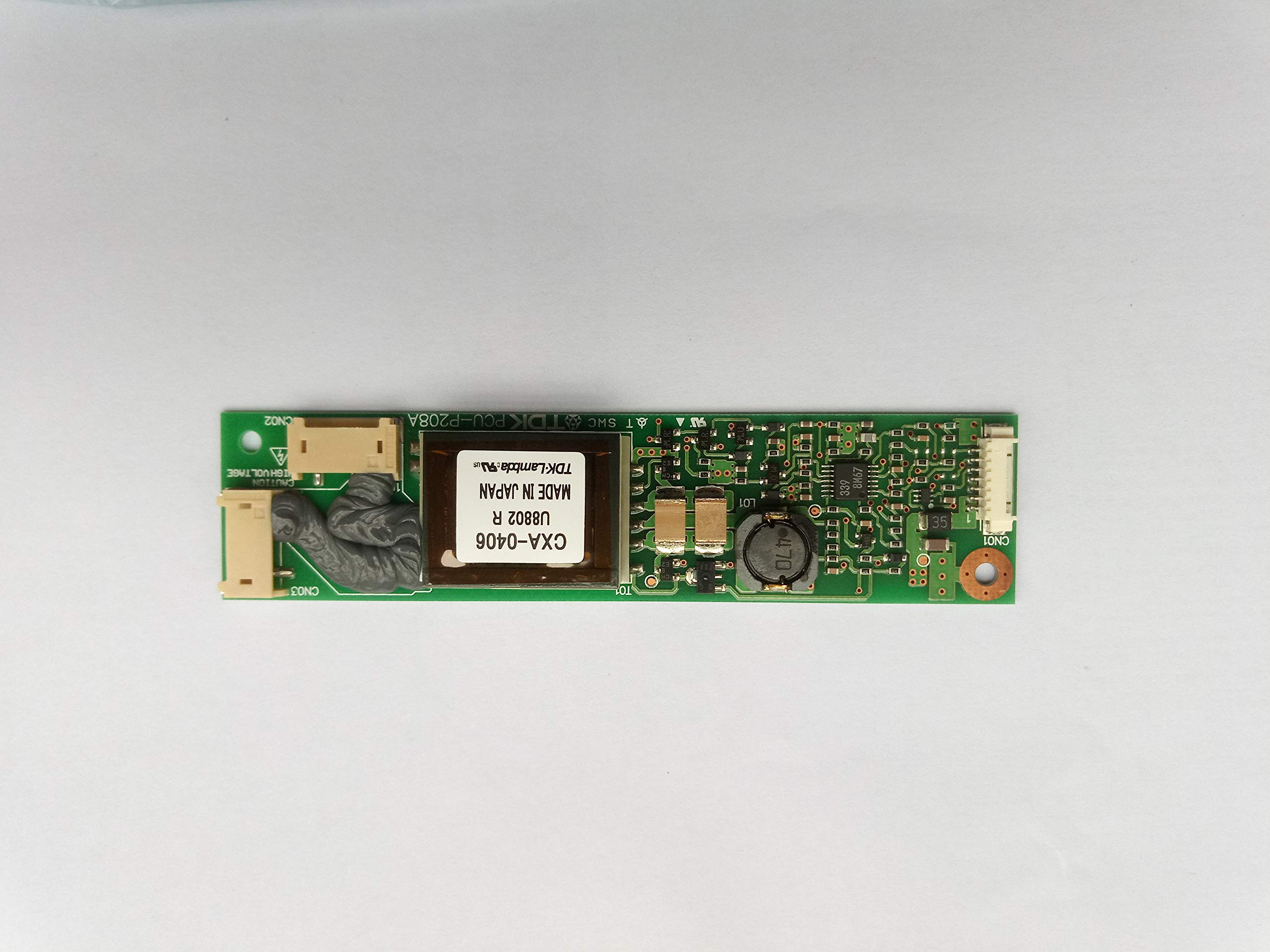 New TDK CXA-0406 PCU-P208A LCD Inverter