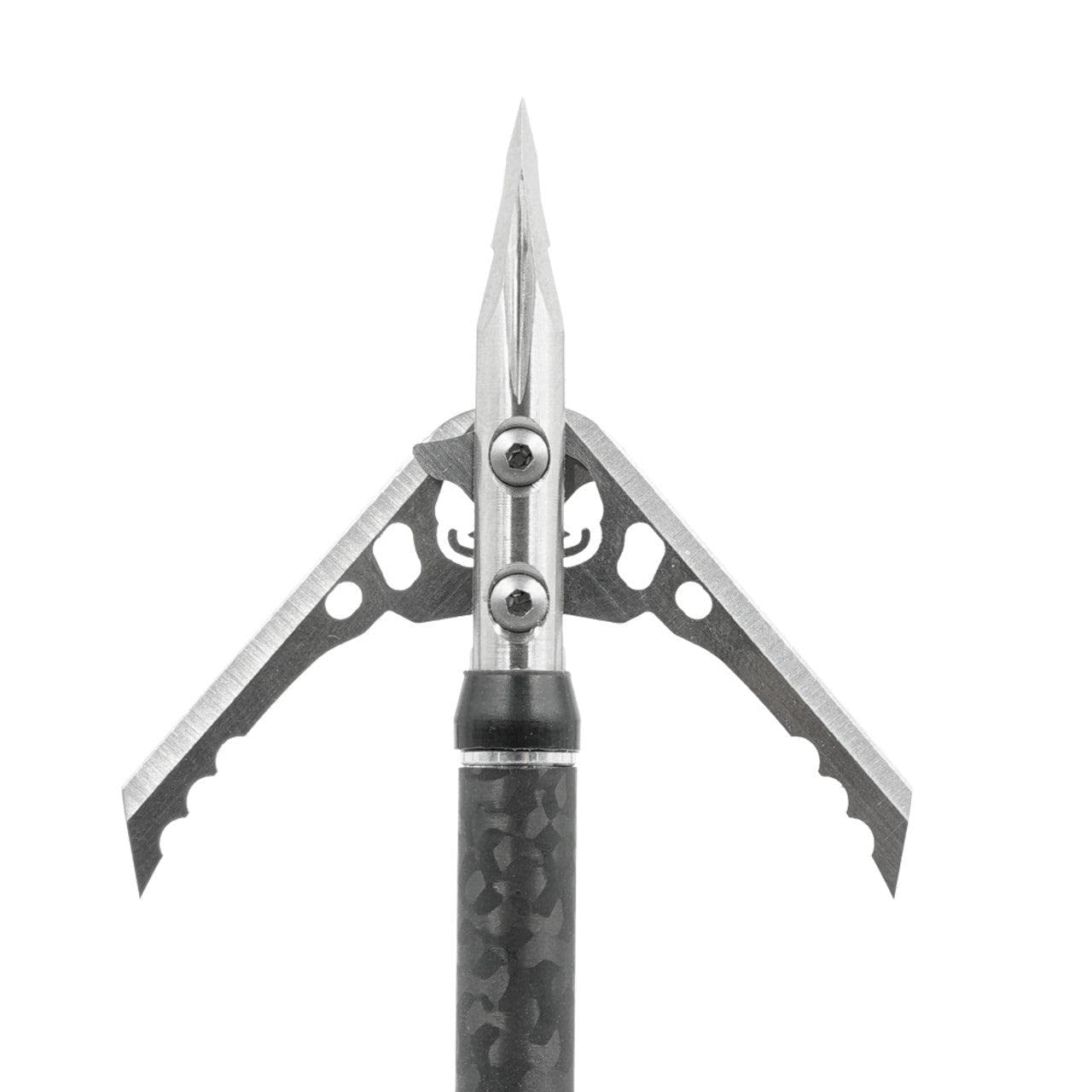 Rage Hypodermic Trypan NC 100gr