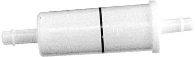 Mercury/Quicksilver PartsFuel Filter Inline 5/16 35-816296Q 2 by Mercury
