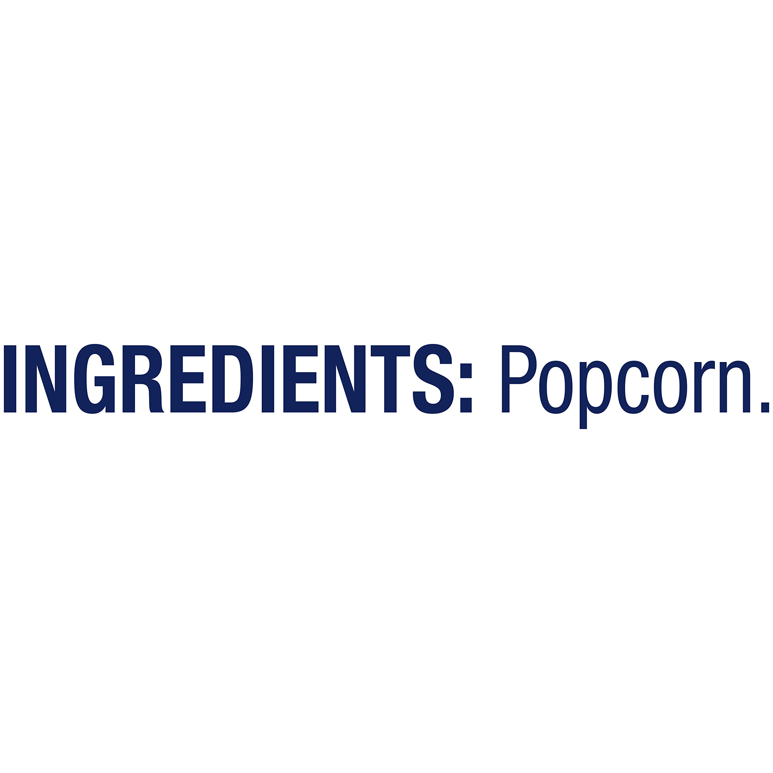 Pop Secret Jumbo Popcorn Kernels, 30 Oz Jar
