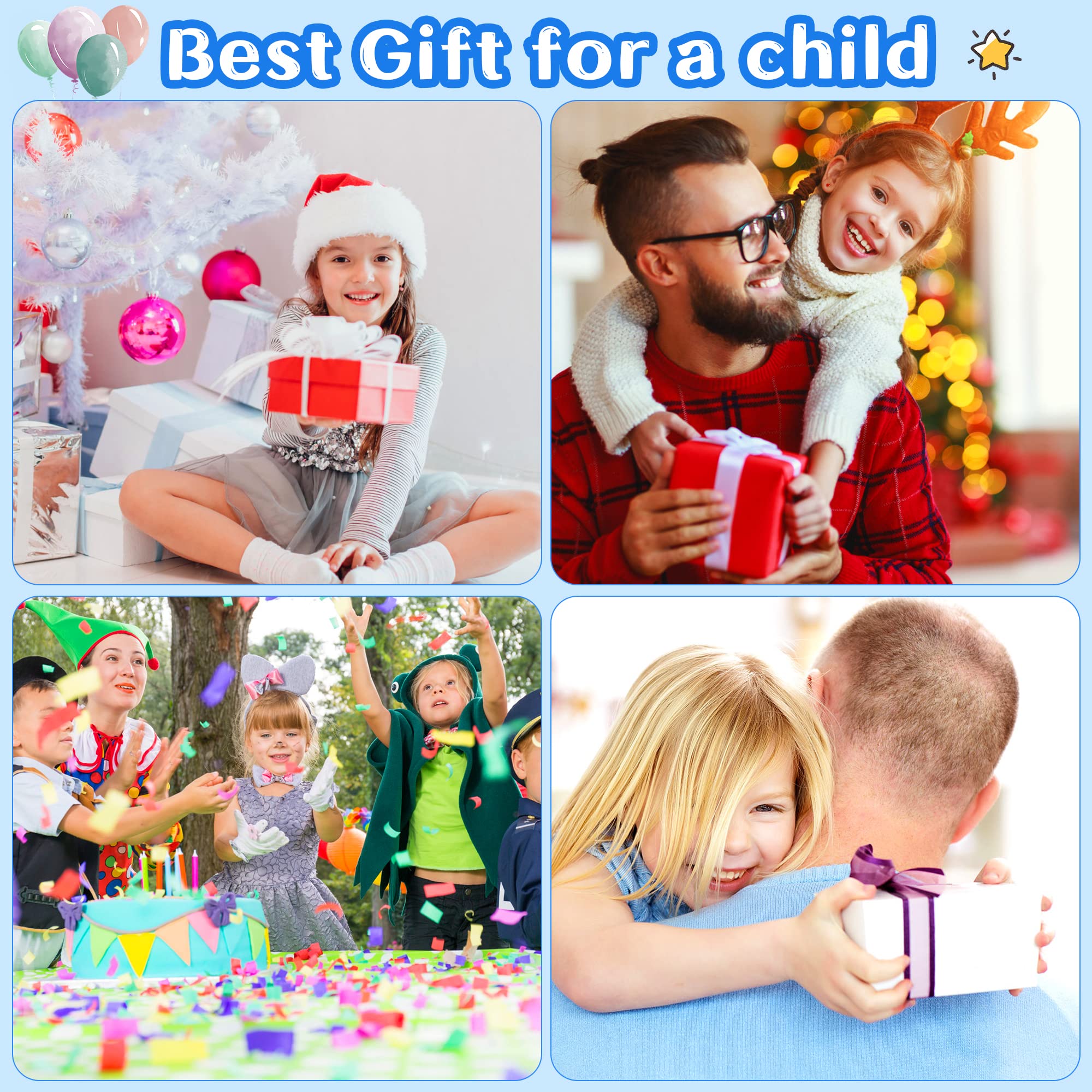 SunPooo Montessori Toys for Children Ages 3 Shape Classification and Color Stacking Blocks Learning and Education Wooden Classification Toys Preschool Learning Toys