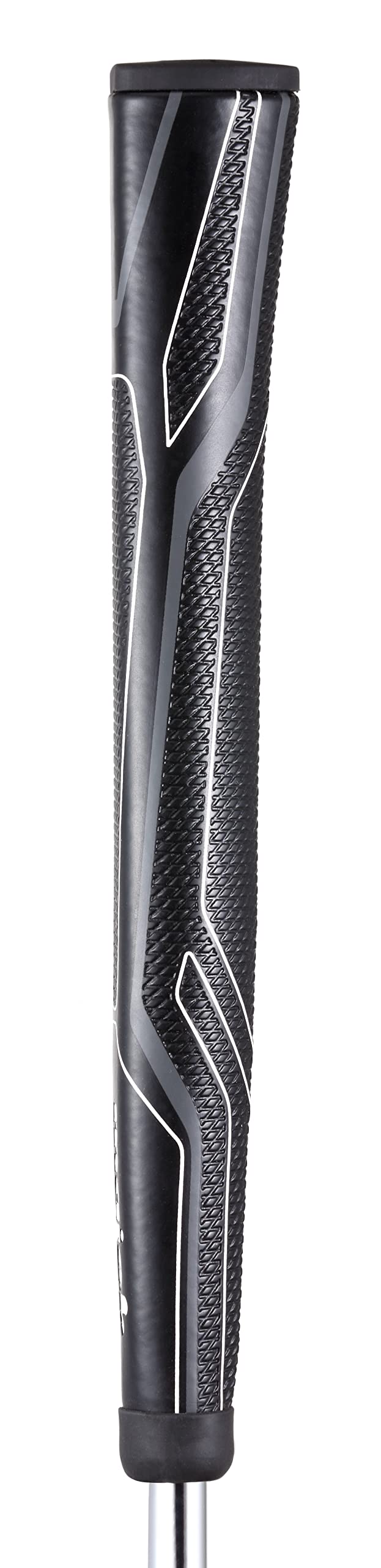 Majek K5 P-202 Golf Putter Right Handed Claw Style with Alignment Line Up Hand Tool 34 Inches Standard Lady's Perfect for Lining up Your Putts