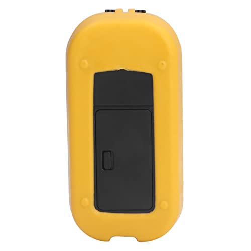 Zooke Digital Brix Refractometer, Digital Coffee Densitometer Coffee Concentration Refractometer, Sugar Drinks Density Coffee Brix Meter Ideal for Honey Drinking Water Beverage Fruit