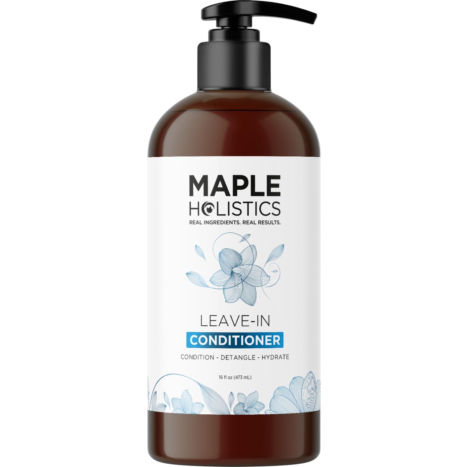 Ultra Moisturizing Deep Conditioner with Silk Amino Acids - Smoothing Frizz Control for Dry, Damaged, and Curly Hair Moisturizer