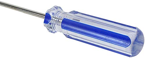 Leegoal Tri-wing Screwdriver for Nintendo Wii, Gamecube, Gameboy Advance