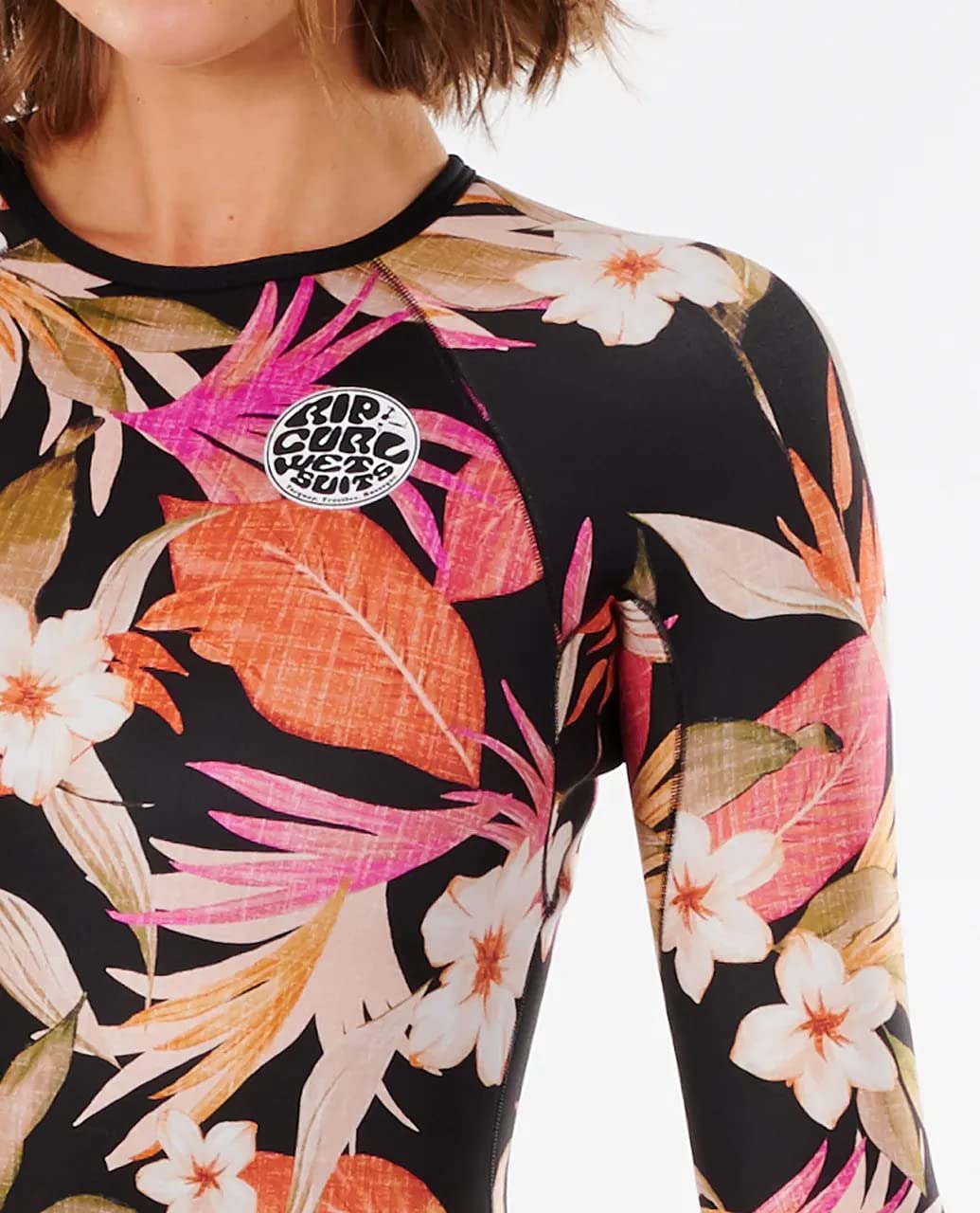 RIP CURL G-Bomb Boyleg Spring Suit Wetsuit