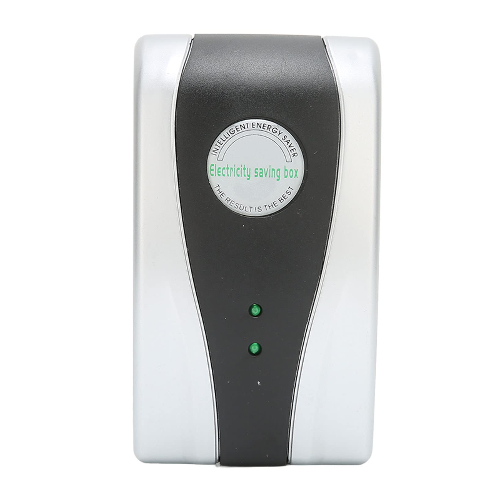 Power Save, Energy Saver 4PCS, 90โ250V 30KW Automatic Electricity Saving Box Household Office Market Device Electric Smart Energy Saver, House Voltage Stabilizer Energy Saving(US)