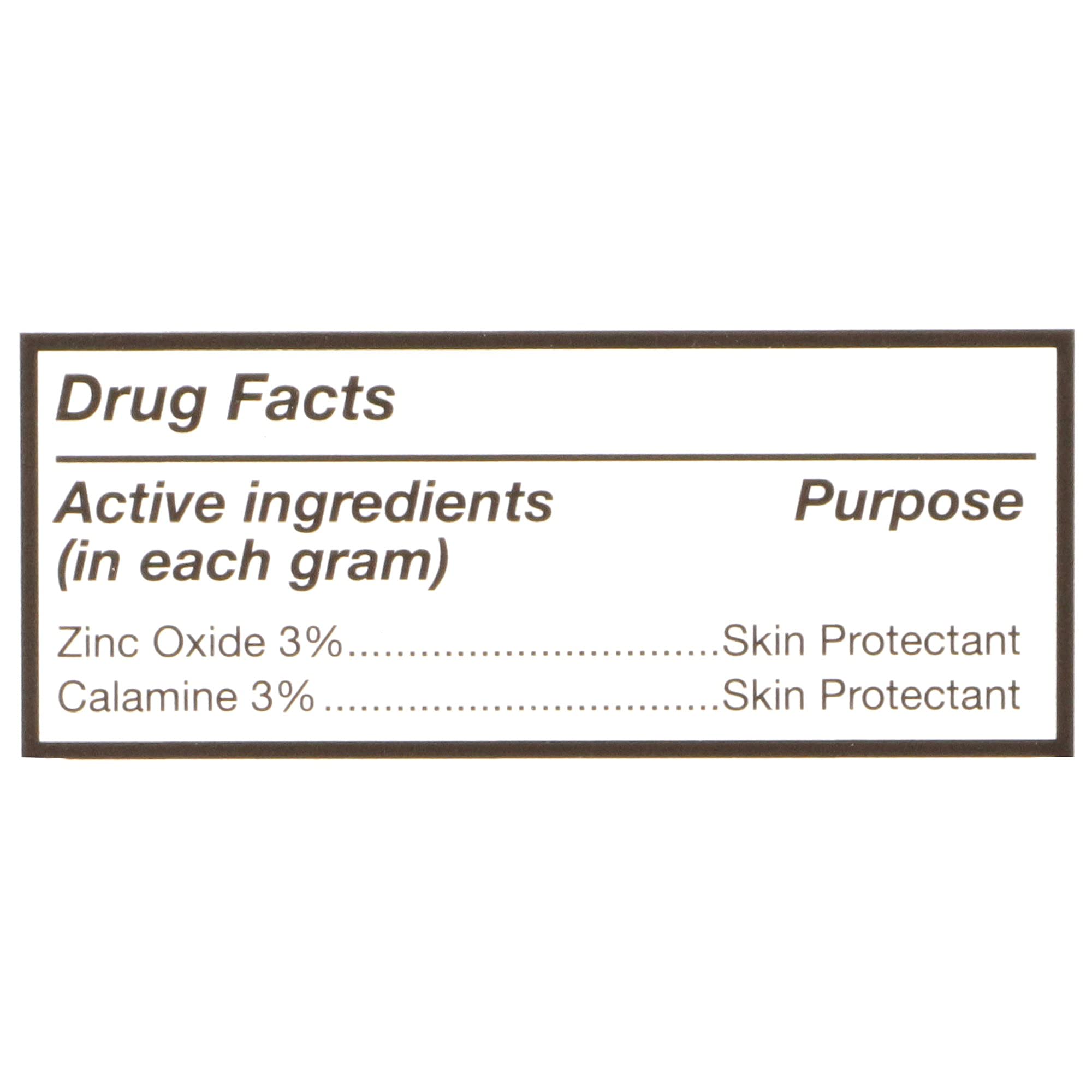 McKesson 2068 Unna Boot with Zinc Oxide and Calamine, Non-Sterile, 3" Width, 10 Yards Length, Pack of 12