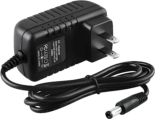 Nuxkst Global 5V AC/DC Adapter for Bose Acoustic Wave Connect Dock Kit Apple iPod iPhone P/N # 315527-0040 3155270040 5VDC Power Supply Cord Cable PS Wall Home Battery Charger Mains