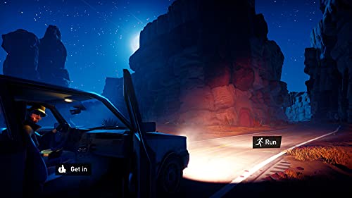 Road 96 (Nintendo Switch)