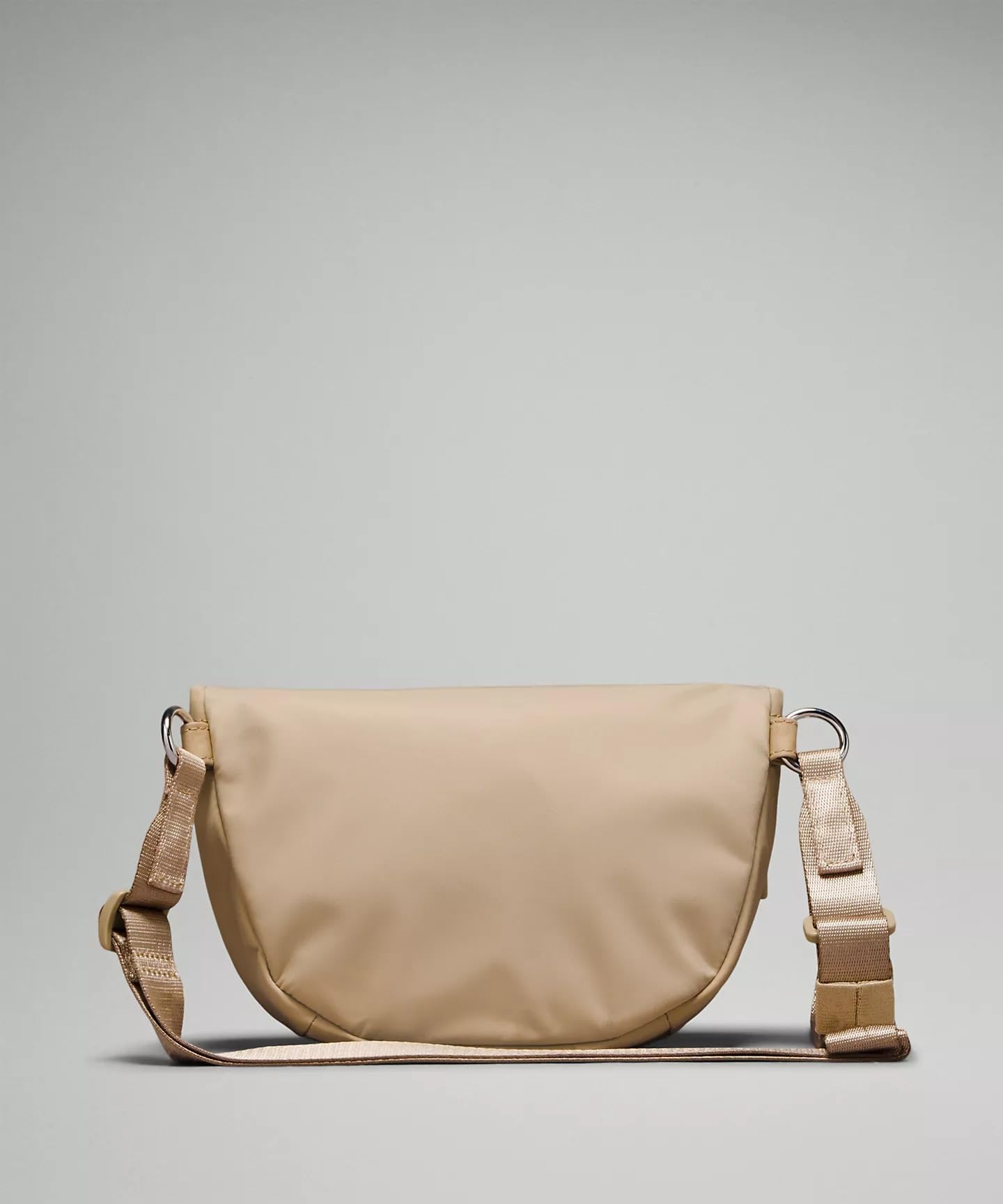 Lululemon All Night Festival Bag Micro (Silver Drop)