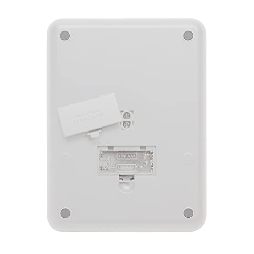 Taylor Glass Top Food Scale with Touch Control Buttons, 11 lb Capacity, Silver