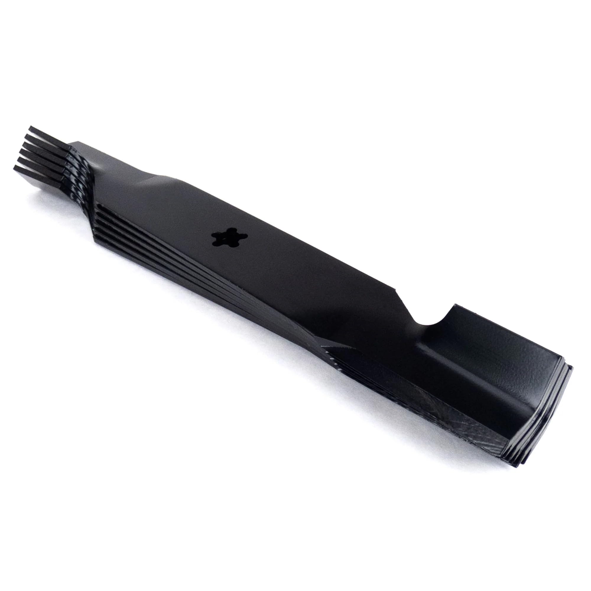 MowerPartsGroup (6) Hi Lift Blades for Husqvarna 54" 187254 187256