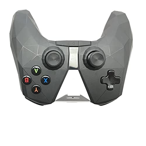 TURIM Gaming Controller P2920 Controller Gaming Edition Streaming Media Player Compatible with Shield 4K HDR Android TV 5V 0.5A Controller 4