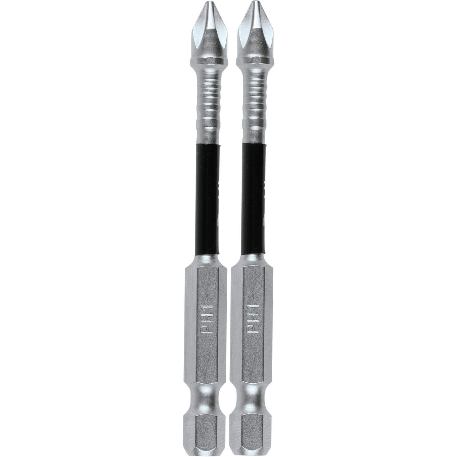Makita E-01133 Impact XPS™ #1 Phillips 3" Power Bit, 2/pk