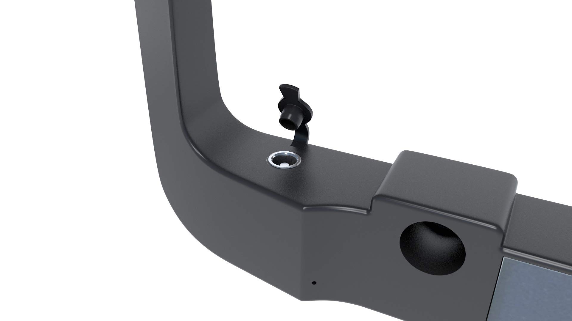myGEKOgear by Adesso SOLARST Solar Powered Wireless Backup Camera