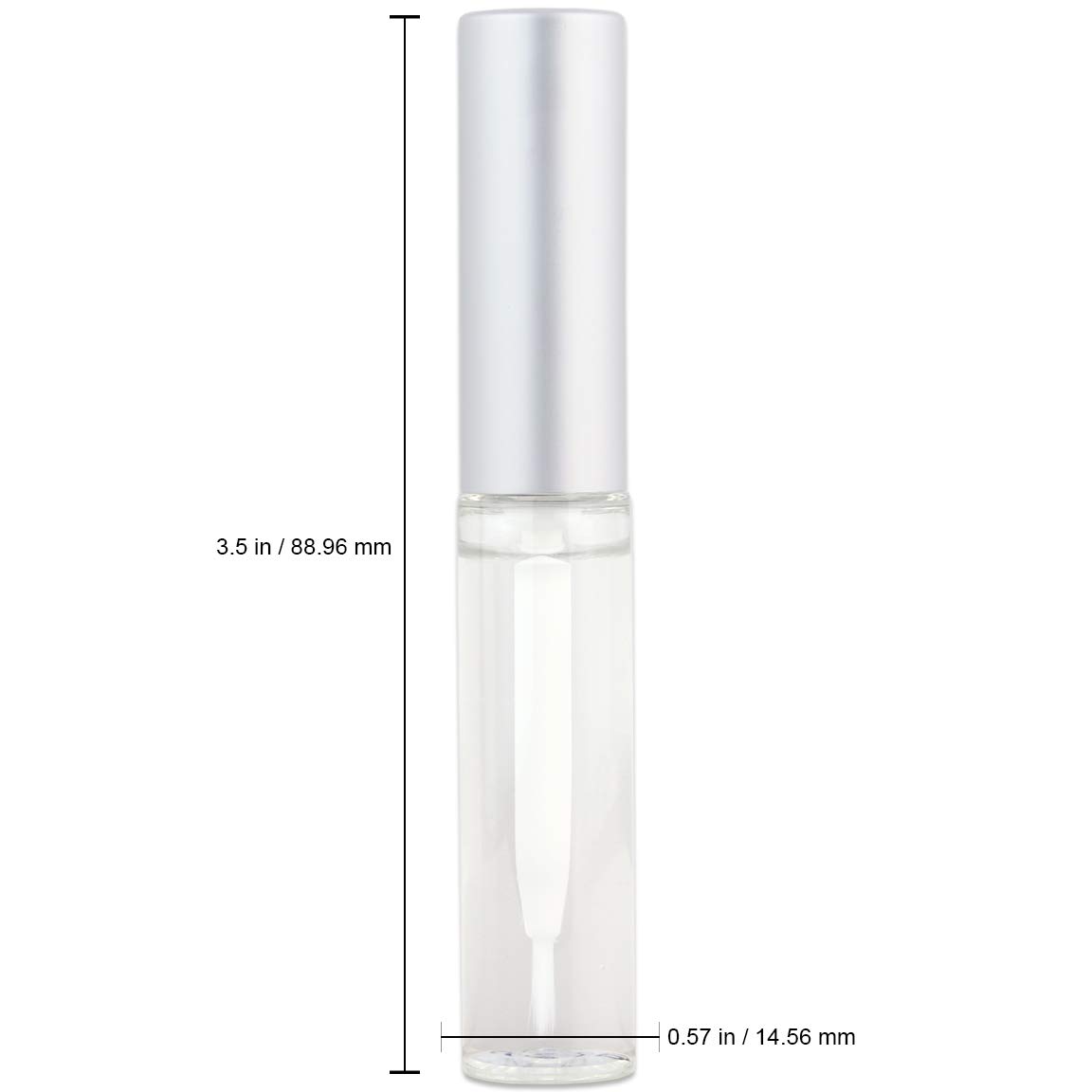 Premium Dolly's Lash Lift Eyelash Wave Lotion Kit with Small & Medium Pads - Professional Curling, Perming, Lifting etc (Dolly's Premium Glue (5ml) 2 Pieces)