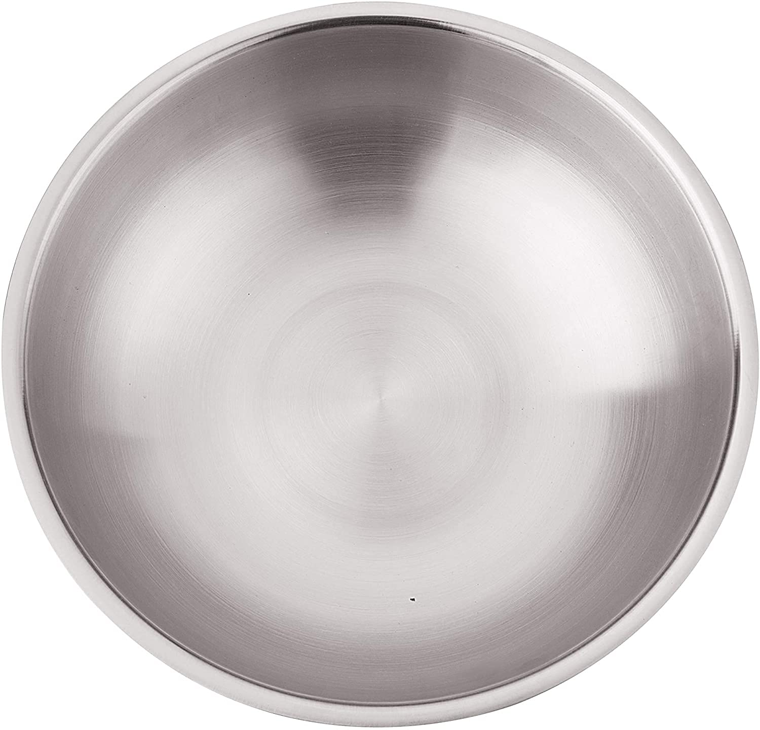 SHRIYA Triply Stainless Steel Tasala Kadai Induction Base Kadhai with Glass Lid Steel Triply Kadhai