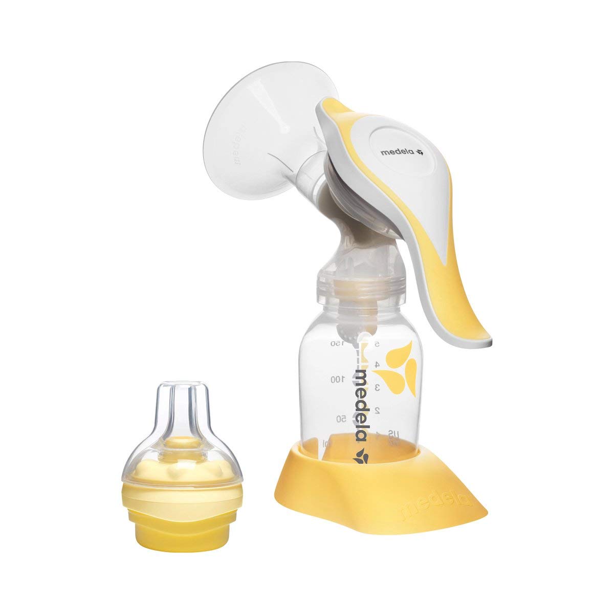 Medela Harmony Manual Breastpump