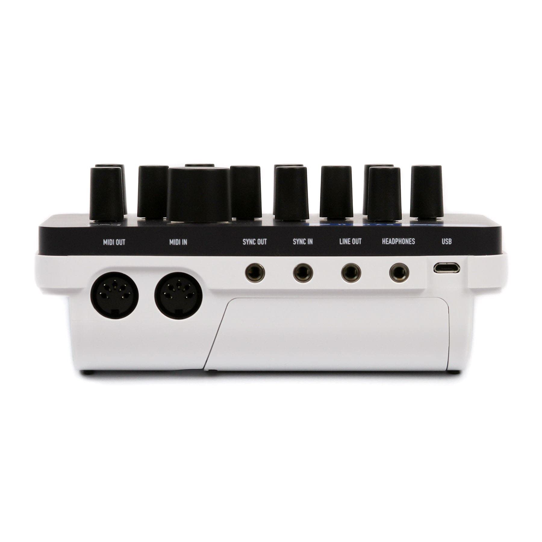 Modal Electronics Craft Synth 2.0 Portable Monophonic Synthesizer