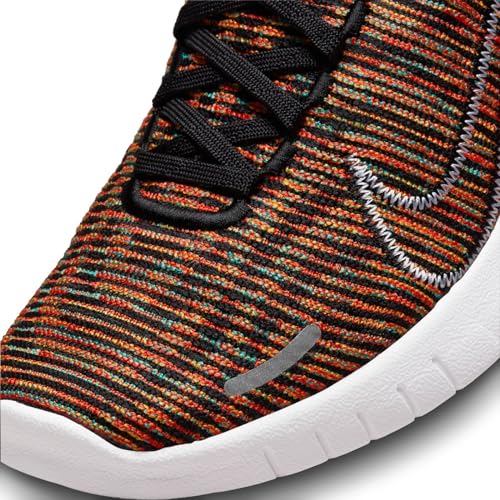 Nike Free RN FK Next Nature Women's Running Shoes (Black/White-Clear Jade, Numeric_10)