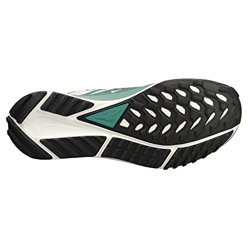 Nike React Pegasus Trail 4 GTX Running Trainers FB2193 Sneakers Shoes (UK 10 US 11 EU 45, Light Bone bicoastal 001)