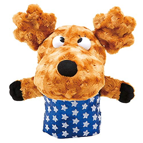 MU Sports 703C2505 Star Pattern Sequin Shushu Driver Head Cover