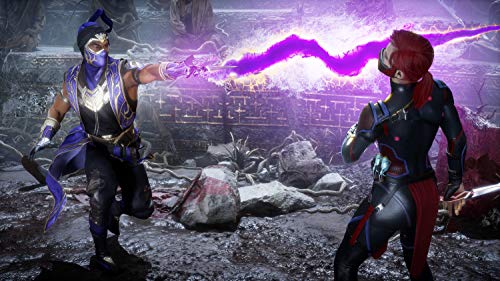 Mortal Kombat 11 Ultimate (Xbox One / Xbox Series X)