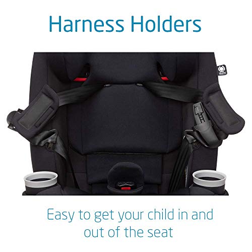 Maxi-Cosi Maxi-Cosi Magellan XP 5-in-1 Convertible Car Seat, Night Black