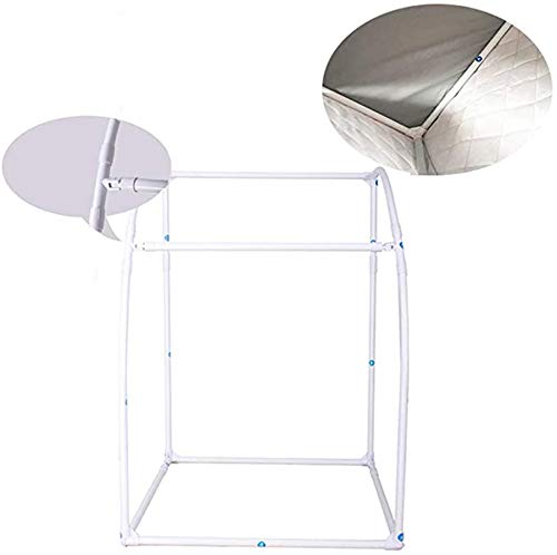 ZONEMEL Portable Steam Sauna,at Home Full Body 1 Person Spa Tent, 2L Steamer with Remote Control, Herbal Box Included(US Plug, L 32βX W 28βX H 39β)