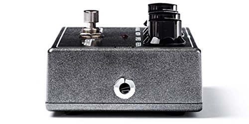 MXR M117R Flanger Guitar Effects Pedal Bundle with 4 MXR Right Angle Patch Cables