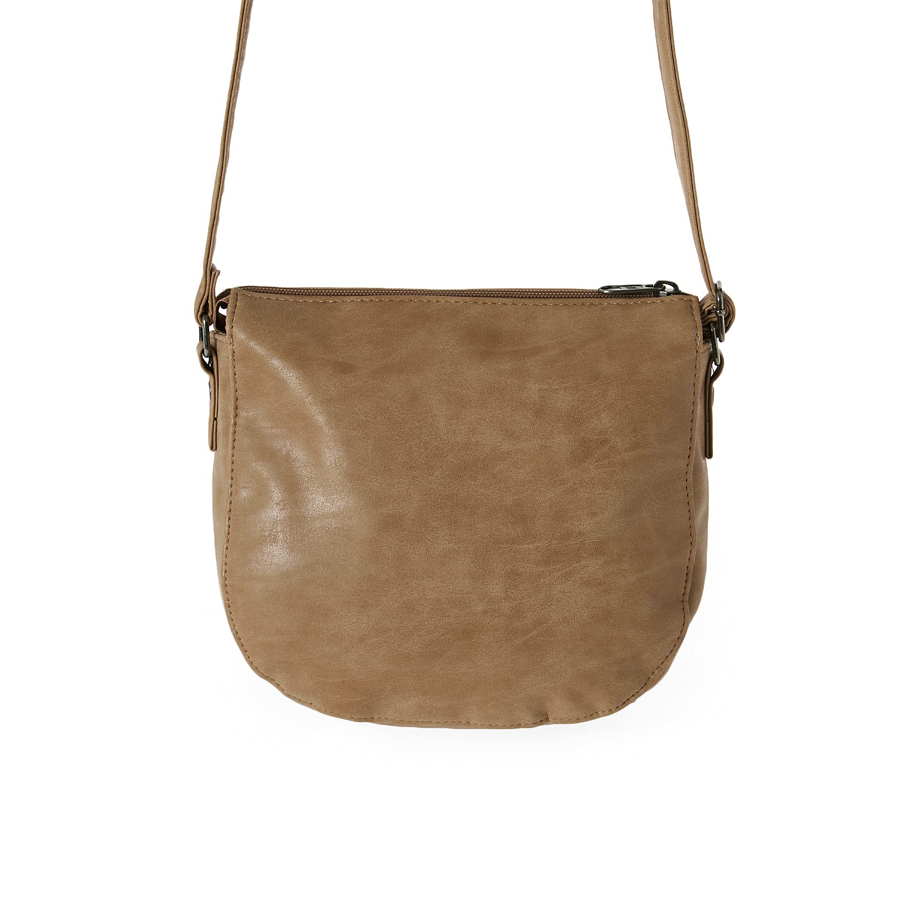 Rip Curl Lei Crossbody Handbag One Size Clay