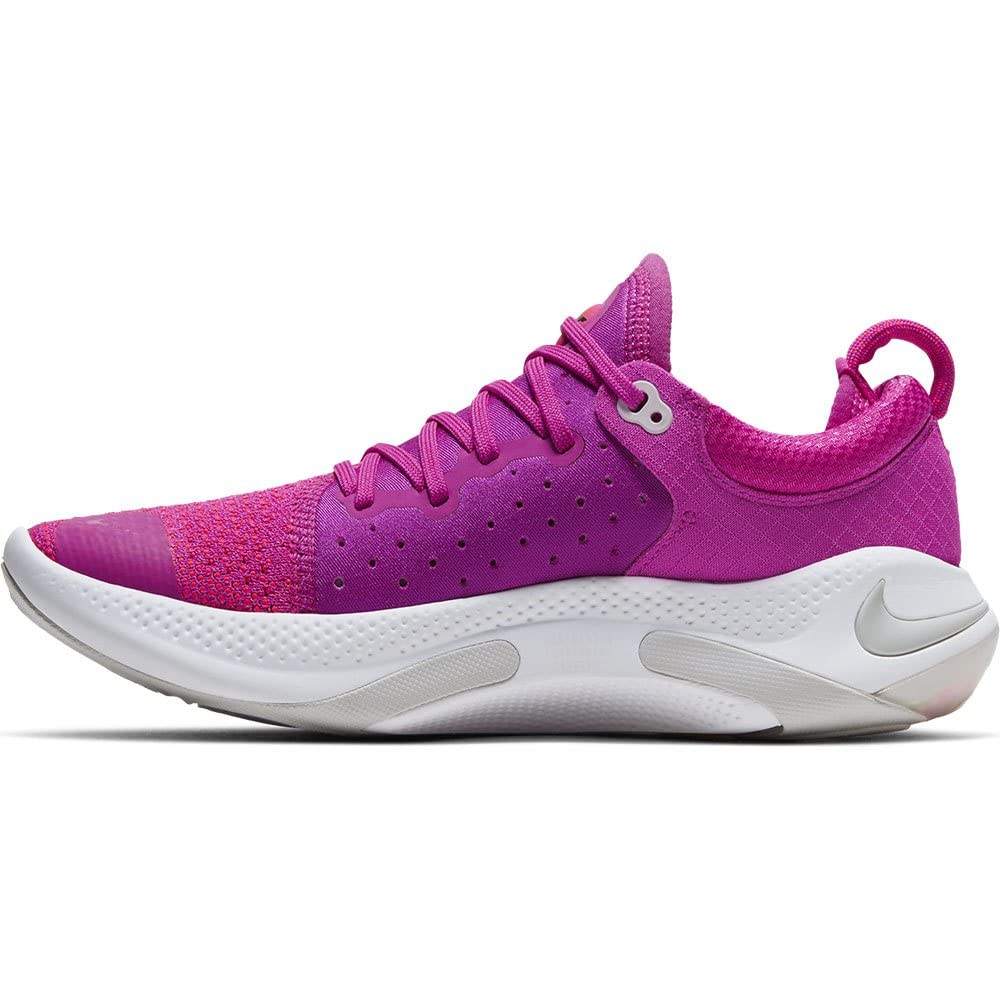 Nike Womens Joyride Run Fk Womens Running Shoes Aq2731-005 Size 7.5 Multicolor