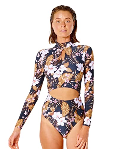 Rip Curl Playabella Surfsuit Black SM