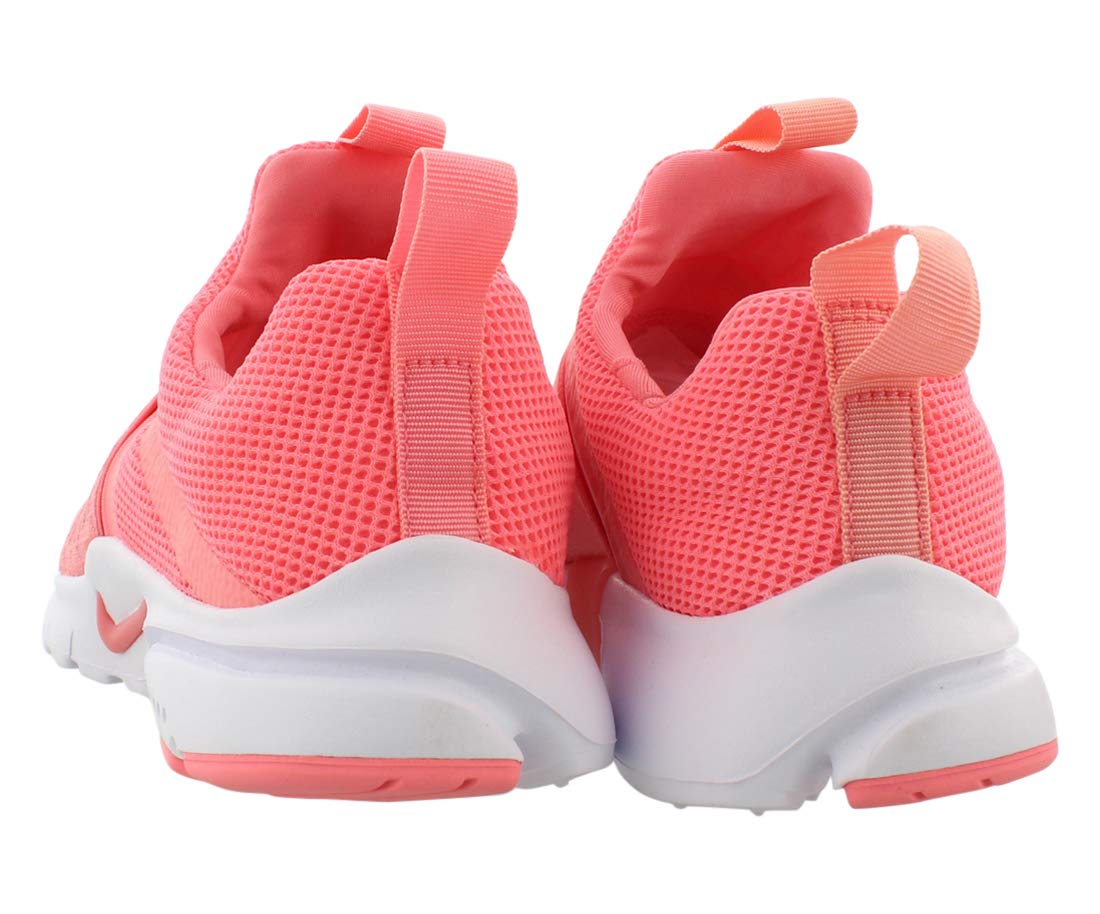 Nike Youth Presto Extreme 870022 606 Pink Gaze - Size 6Y