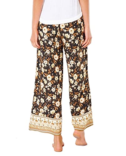 Rip Curl Sunset Haze Pants Black LG