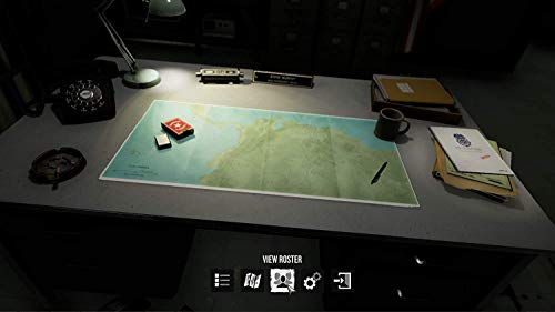 Narcos - Rise of The Cartels - Xbox One