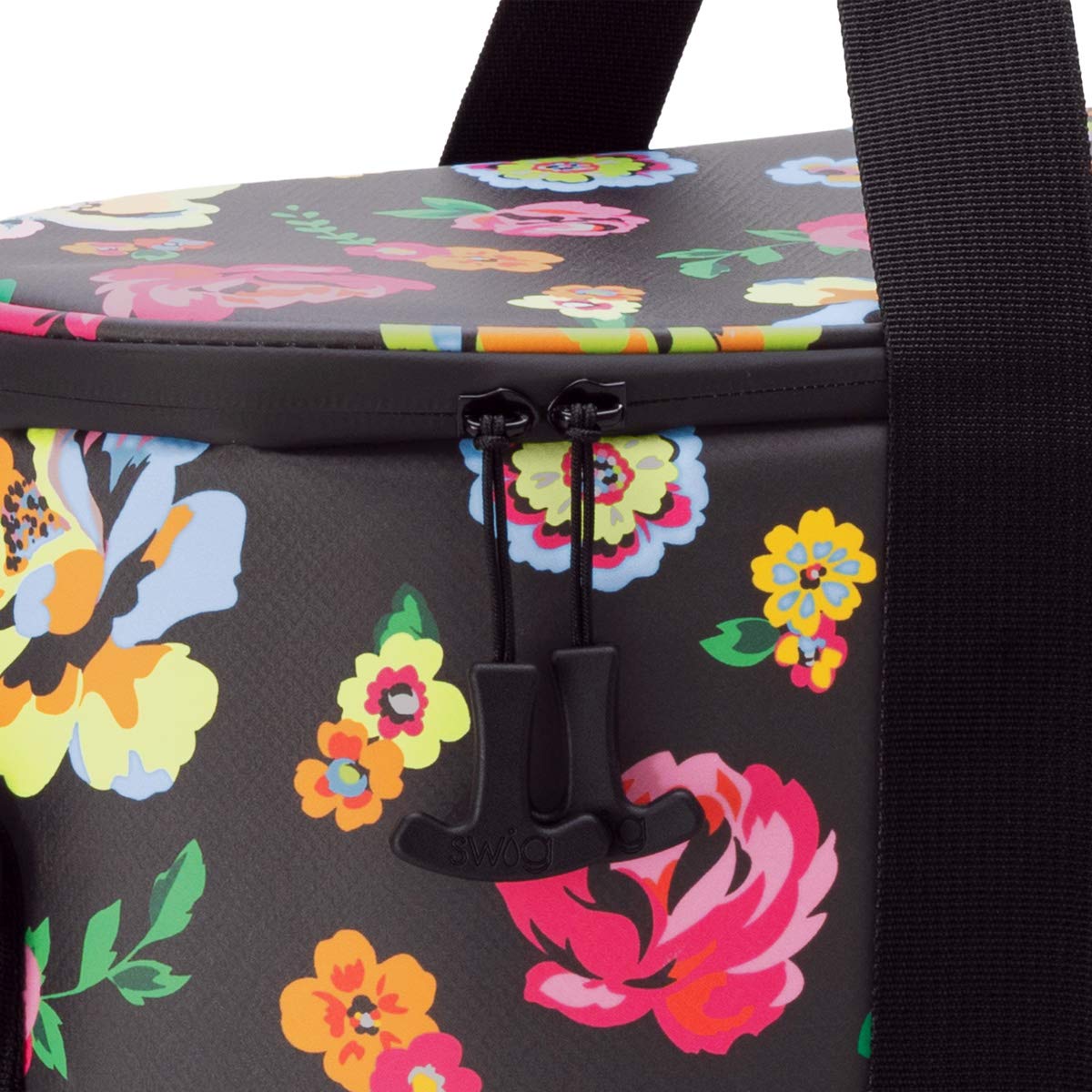 Swig Life Cooli Family Cooler Bag, Large, Lightweight, Soft Insulated Beach Bag